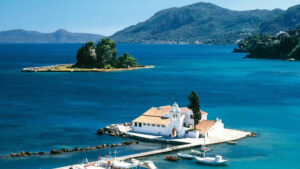 10 Amazing Facts About Corfu | Welcome to Greece | Page 2