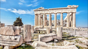 10 Fascinating Facts About the Acropolis - Welcome to Greece