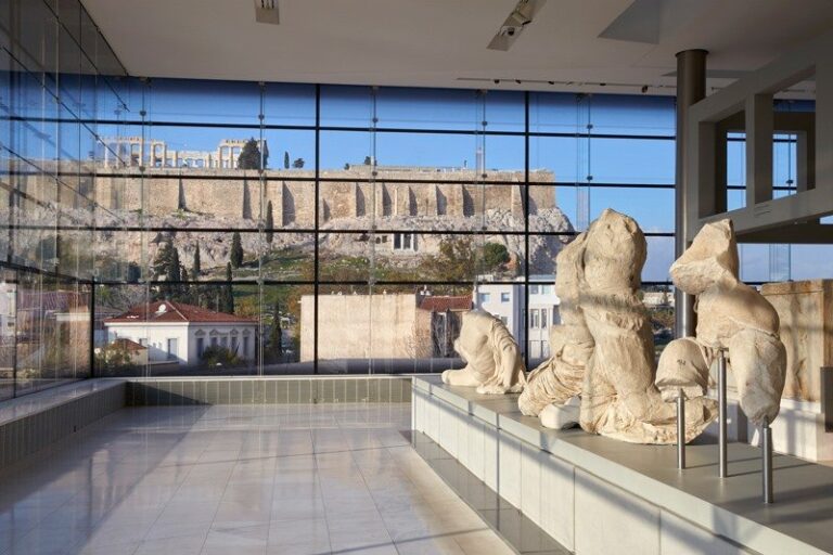 The 5 Museums in Greece You Must Visit | Welcome to Greece