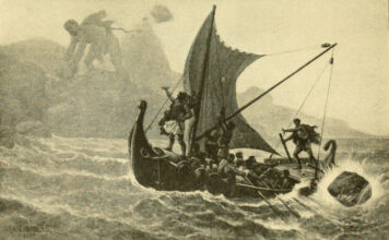 The Odyssey at a Glance | Welcome to Greece