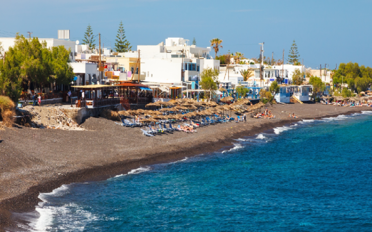 The 8 Most Beautiful Greek Islands for a Beach Getaway - Welcome to Greece