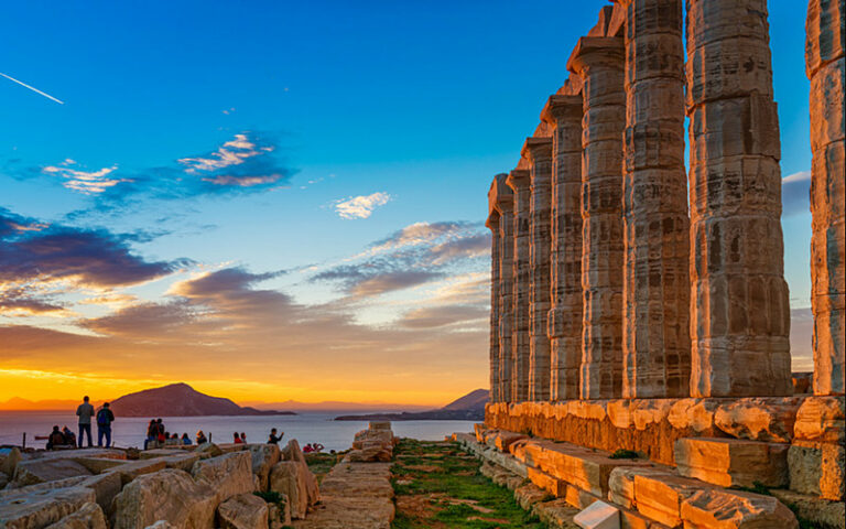 Top 10 Most Famous Ancient Greek Temples - Welcome to Greece