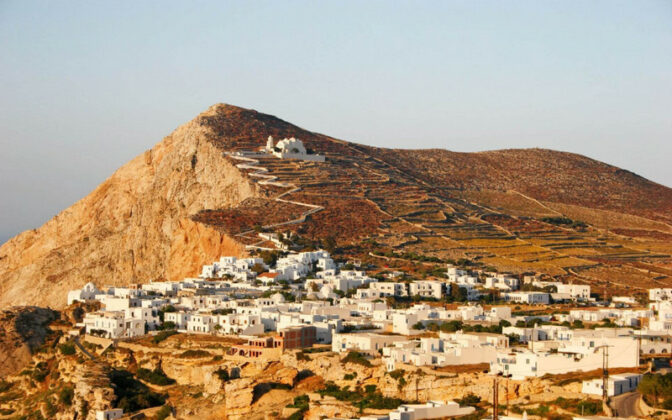7 Secret Greek Islands to Visit - Welcome to Greece