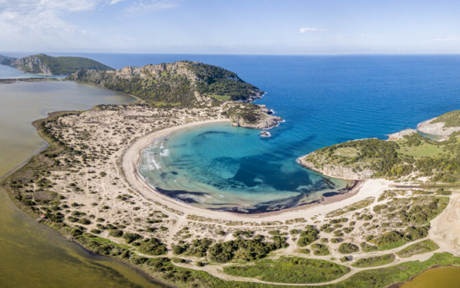Beaches with the Bluest Waters in Greece - Welcome to Greece