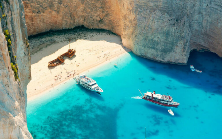 Best Beaches in Greece & the Greek Islands - Welcome to Greece