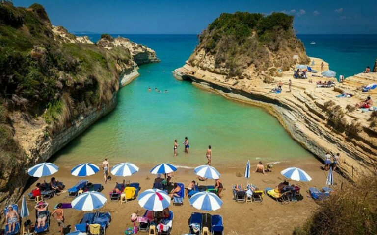 8 Things To Do in Corfu Island, Greece - Welcome to Greece - Page 7