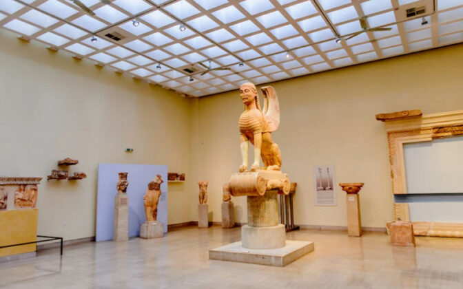 The 5 Museums in Greece You Must Visit - Welcome to Greece - Page 5