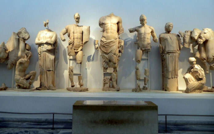 Top 10 Most Popular Archaeological Museums in Greece - Welcome to Greece