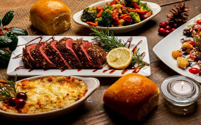 The Top 7 Greek Christmas Traditions - Welcome to Greece