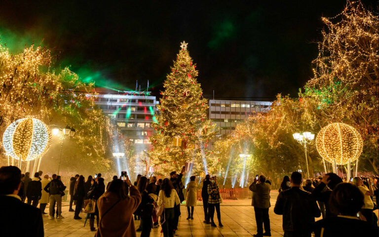 The Top 7 Greek Christmas Traditions - Welcome to Greece