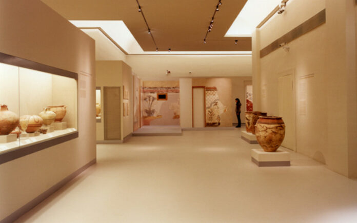 Top 10 Most Popular Archaeological Museums in Greece - Welcome to Greece