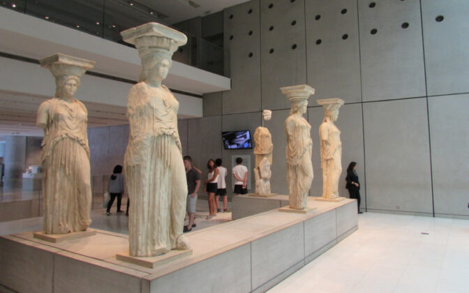 10 Things Greeks Do Better Than Anyone Else | Welcome to Greece | Page 4