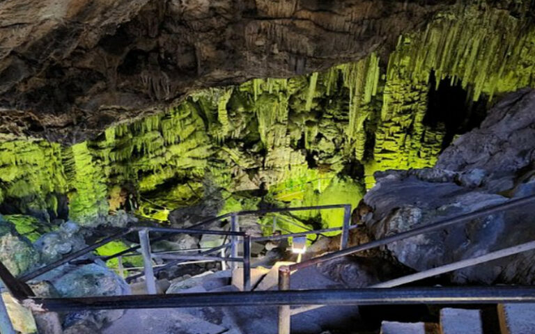 The Best Mythological Places to Visit in Greece - Welcome to Greece