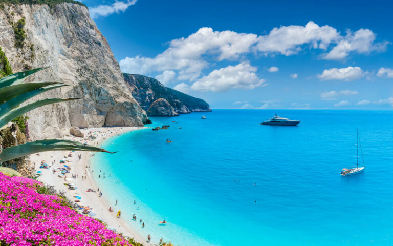 10 Clearest Water Beaches in the World - Welcome to Greece - Page 5