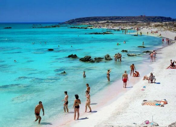 The 8 Most Beautiful Greek Islands for a Beach Getaway | Welcome to ...