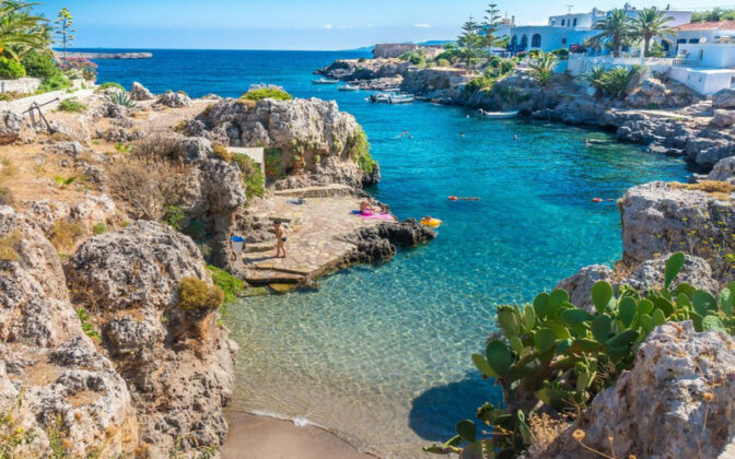 11 Lesser-Known Greek Islands You Should Explore - Welcome to Greece ...