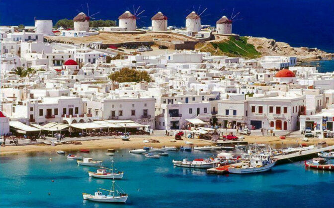 Top 10 Things to Do in Mykonos, Greece | Welcome to Greece | Page 2