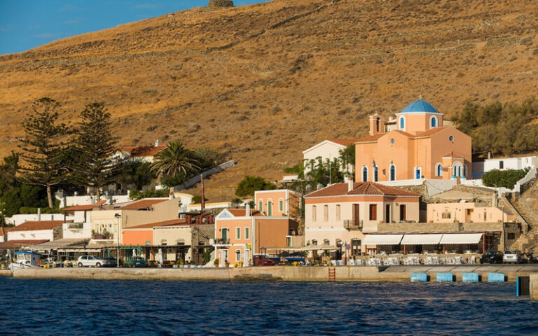 Top 5 Lesser-Known Greek Islands - Welcome to Greece