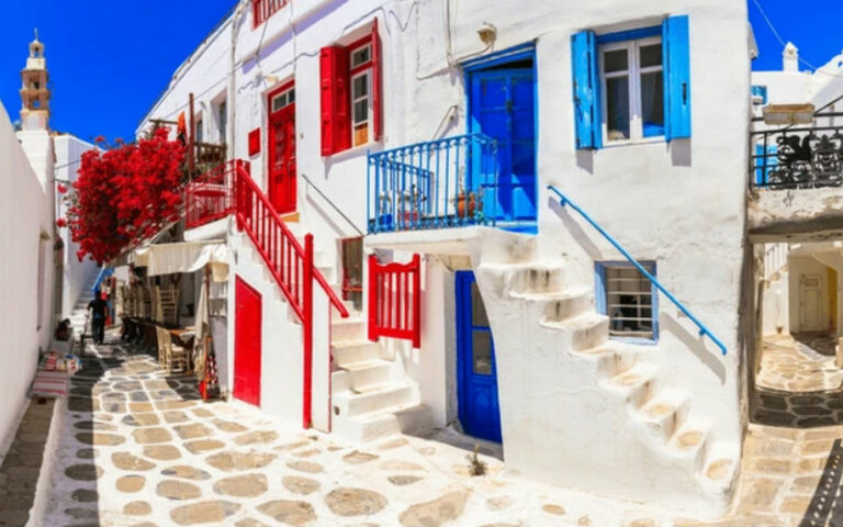 9 Great Things to Do in Mykonos, Greece - Welcome to Greece