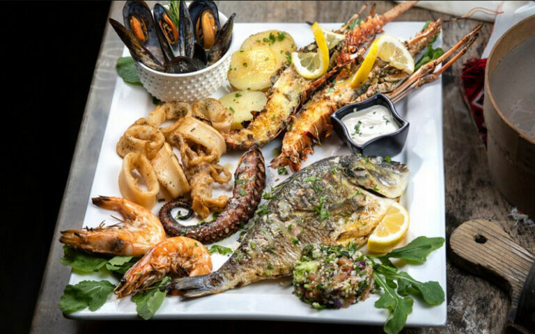 Greece vs. Italy: Where Will You Find the Best Beaches, Food, and Views ...