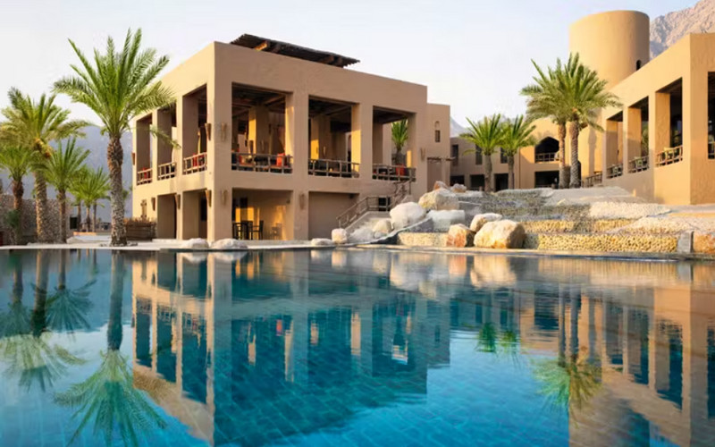 Top 10 Spa Hotels in the World - Welcome to Greece - Page 6