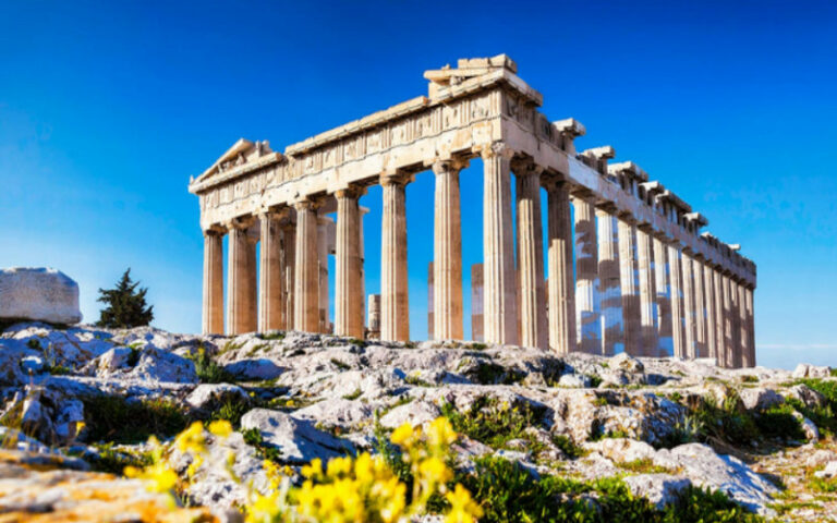 Top 10 Tourist Attractions in Greece - Welcome to Greece