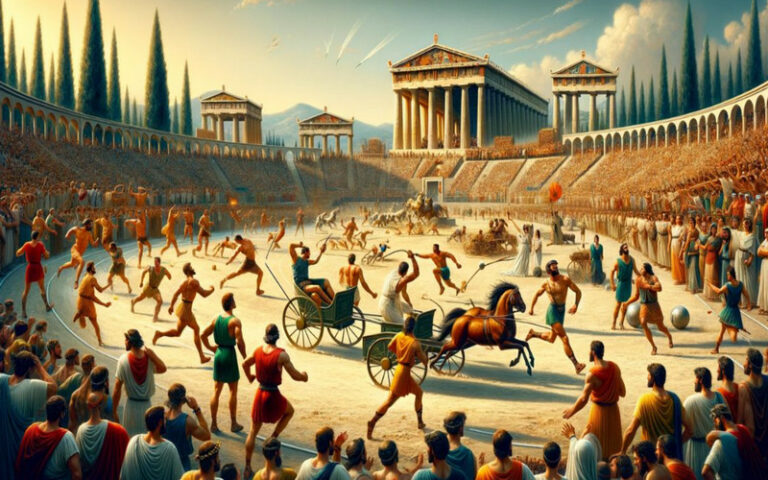 Incredible Facts About Greece’s History You Need to Know - Welcome to ...