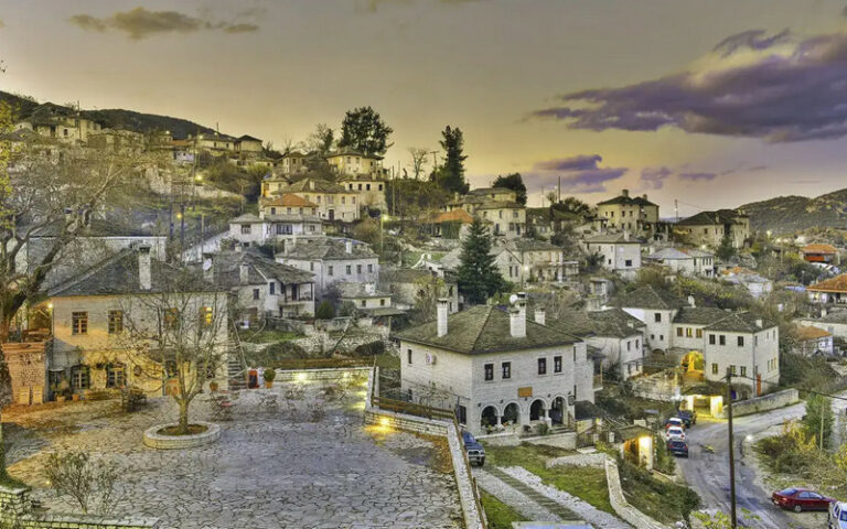 10 Hidden Gems and Unique Places to Visit in Greece - Welcome to Greece ...