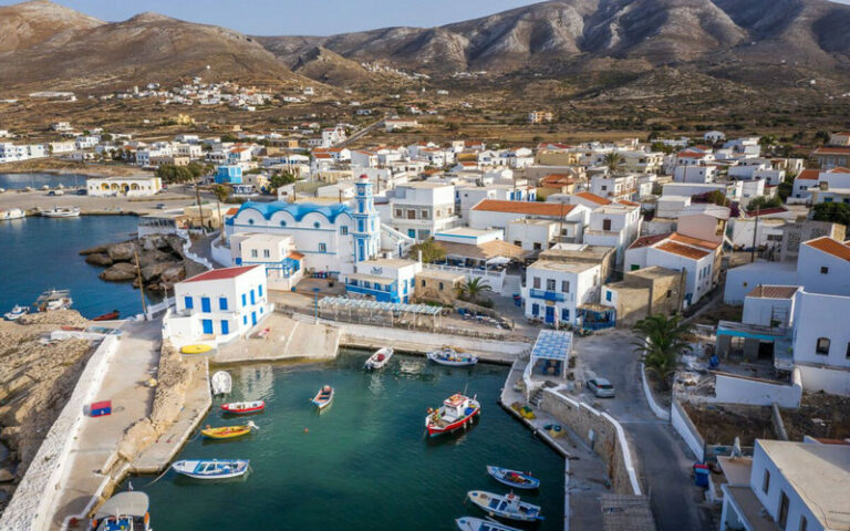 9 Hidden Greek Islands to Discover on Your Next Trip - Welcome to ...