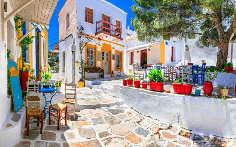 Top 10 Most Expensive Islands in Greece for a Summer Holiday | Welcome ...