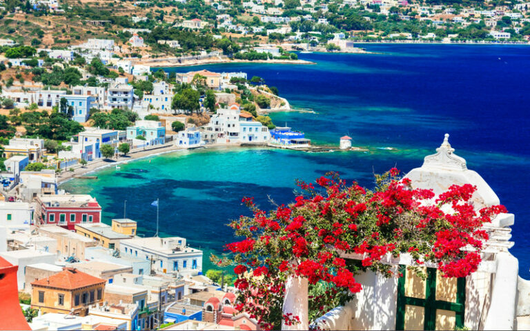 10 Stunning Greek Islands That Can Be Visited from Turkey - Welcome to ...