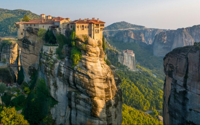 7 Most Famous Greek Landmarks You Should Visit - Welcome to Greece - Page 3