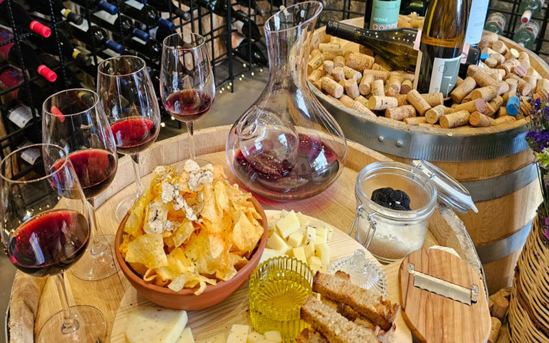 Which are the Best Greek Islands for Foodies? - Welcome to Greece - Page 3