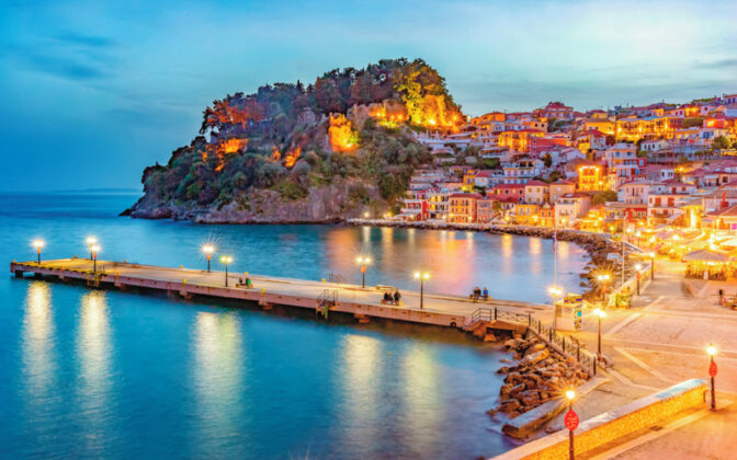 Top 10 Fairytale Towns in Greece - Welcome to Greece - Page 8