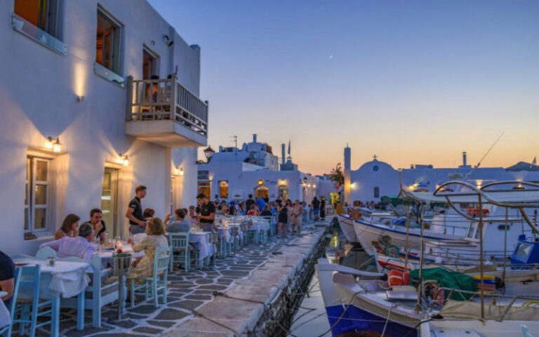 10 Greek Islands Americans Are Secretly Obsessed With | Welcome to ...
