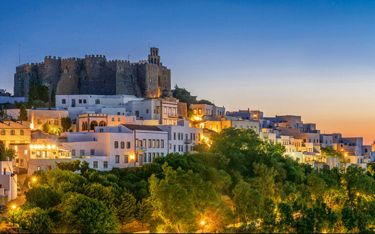 Beyond Santorini and Mykonos: 8 Fairytale Islands in Greece You Need to ...