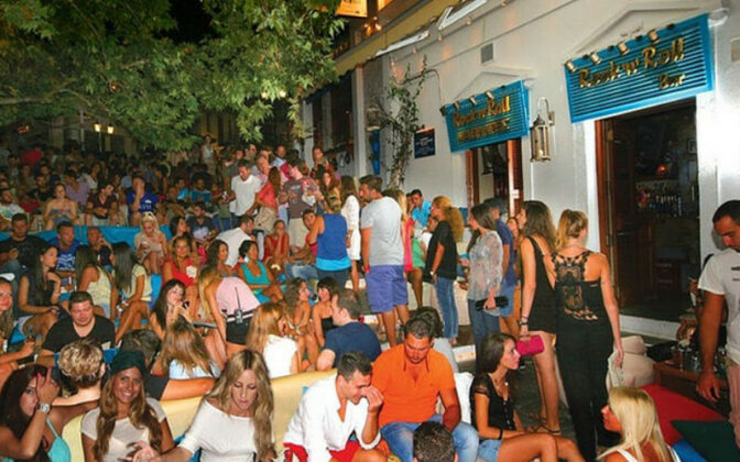 7 of the Best Greek Islands for Partying - Welcome to Greece - Page 7