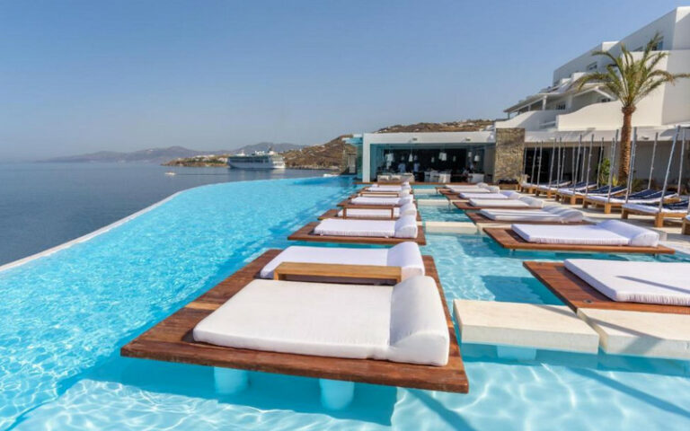 Top 8 Best Luxury Hotels in Mykonos - Welcome to Greece - Page 2