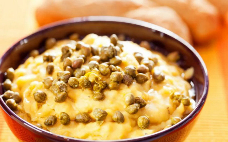 Best Foods of the Aegean Islands - Welcome to Greece