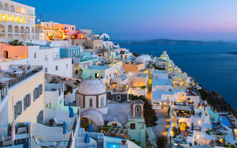 Top 10 Things You Need to Know Before Visiting Santorini - Welcome to ...