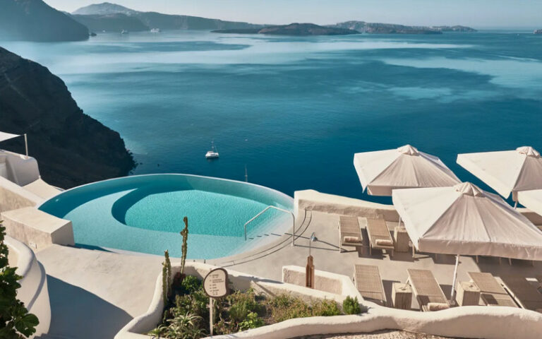 Top 10 Best Swimming Pools in Greece - Welcome to Greece - Page 9