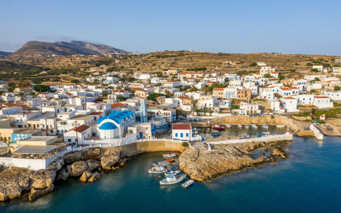 Top 7 Underrated Greek Islands to Escape To | Welcome to Greece | Page 4