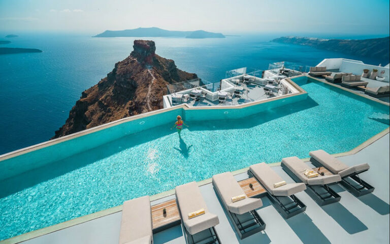 Top 10 Best Swimming Pools in Greece | Welcome to Greece | Page 4
