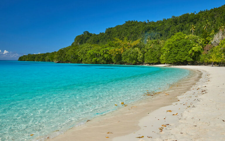 10 Clearest Water Beaches in the World - Welcome to Greece - Page 4
