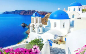 Top 10 Most Beautiful Islands to Visit in 2026 - Welcome to Greece