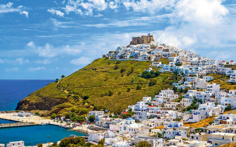 Top 10 Lesser-Known Islands to Explore in Greece Off Season | Welcome ...