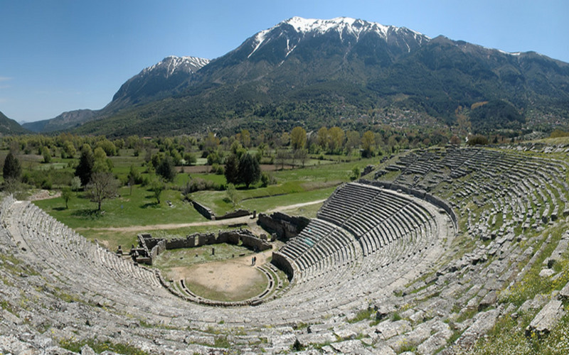 Greek Mythology in Real Life: 8 Places You Can Actually Visit - Welcome ...