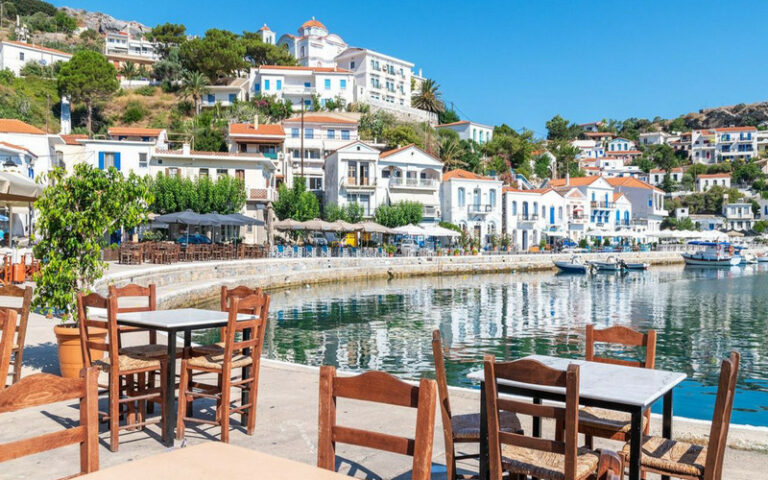 Top 8 Hidden Greek Islands Perfect for an Autumn Escape - Welcome to ...