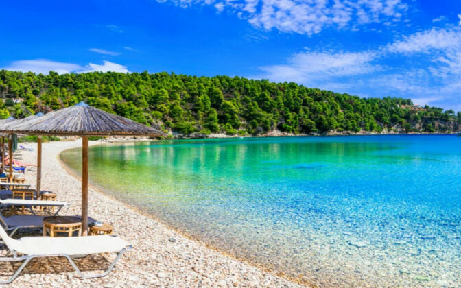 Top 7 Quiet Mediterranean Escapes in Greece and Italy (No Tourists ...