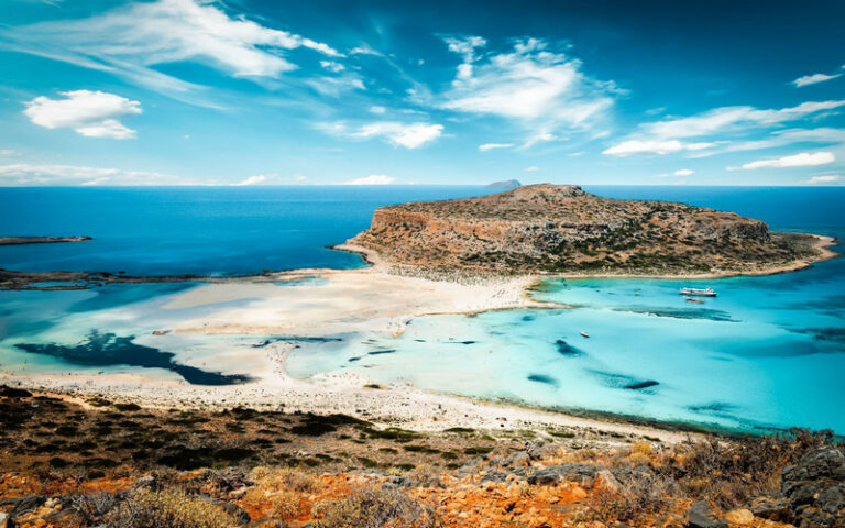 7 Spots in Greece You Have to See Before You Die | Welcome to Greece ...